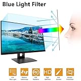 Mejores protectores de pantalla para monitores y ordenadores portátiles