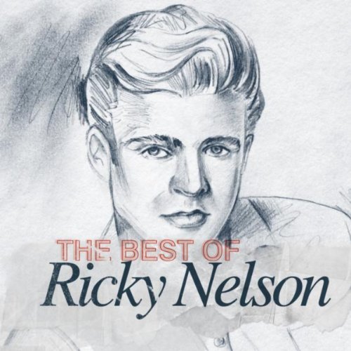 The Best of Ricky Nelson by Ricky Nelson on Amazon Music - Amazon.co.uk