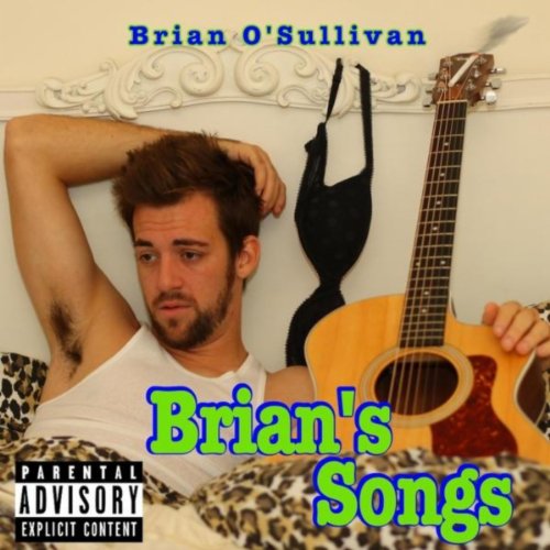 Play Brian's Songs by Brian O'Sullivan on Amazon Music