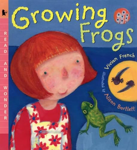 Fun Frog Books for Toddlers and Preschoolers to Enjoy