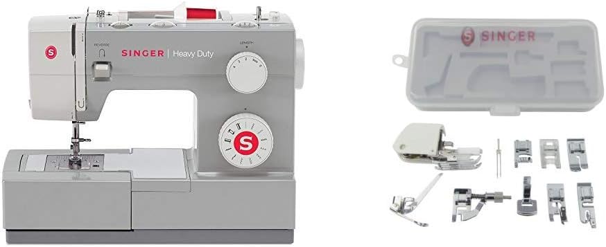 Amazon.com: BACHIN Shoe Repair Machine Hand Cobbler Sewing Machine dual ...