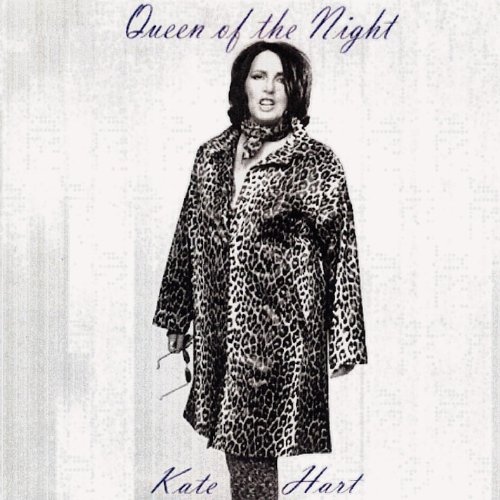 Amazon.com: Queen of the Night : Kate Hart: Digital Music
