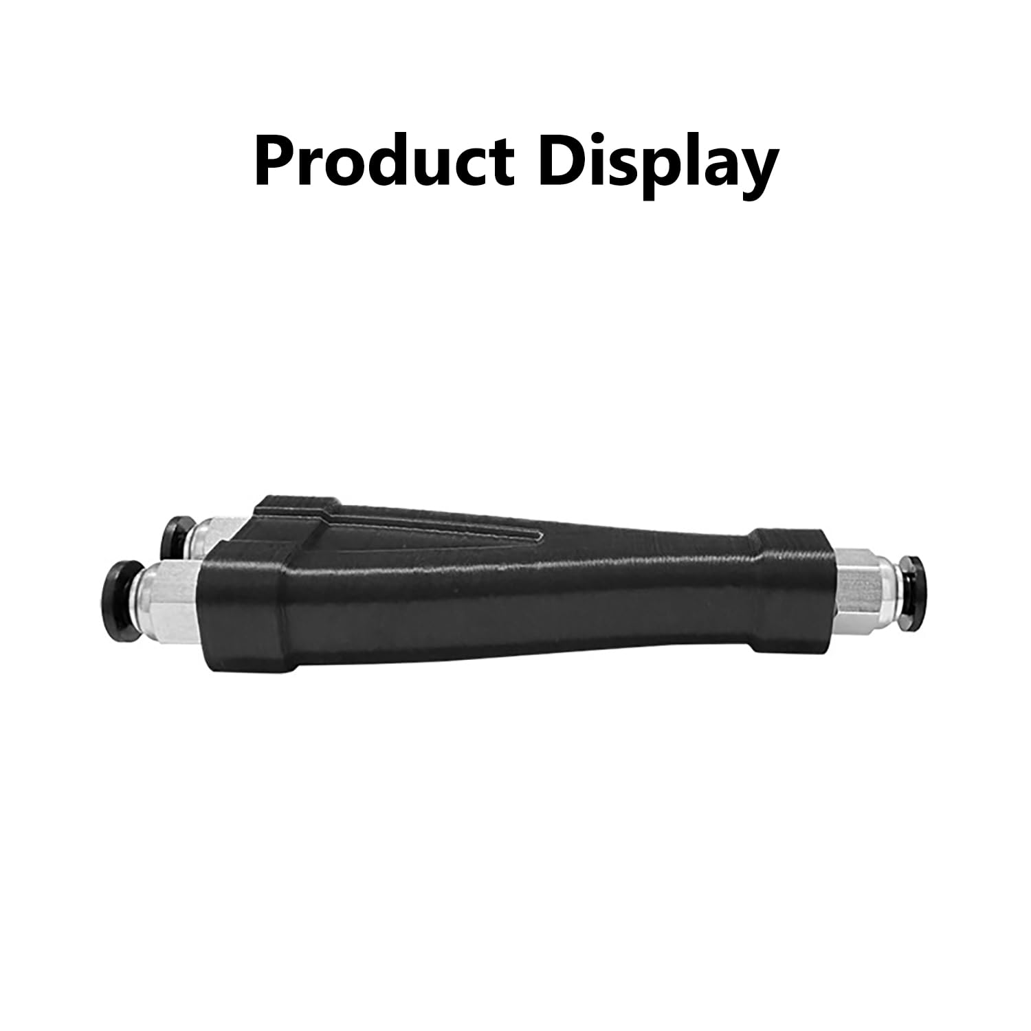 Snapklik.com : 2-in-1 PTFE Adapter AMS Tubing Connectors For Bambu Lab ...