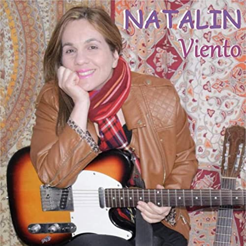 Écouter Viento de Natalin sur Amazon Music Unlimited