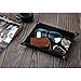 Luxspire Valet Tray, PU Leather Tray, Catchall Tray, Men Women Jewelry ...