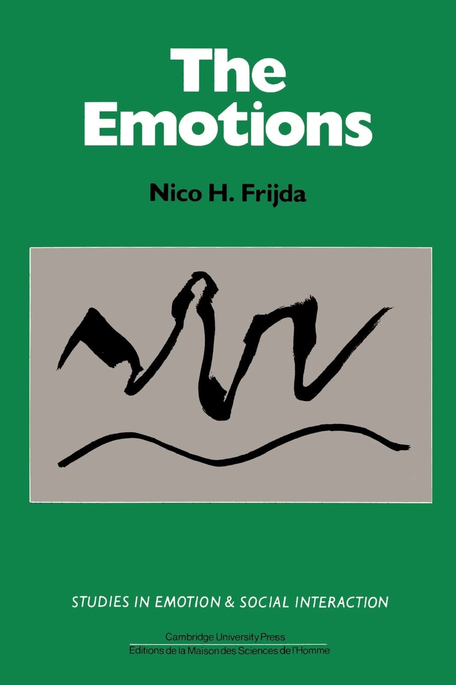 Amazon | The Emotions (Studies in Emotion and Social Interaction ...