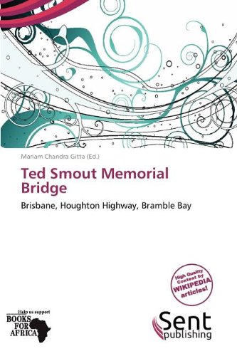 Amazon.co.jp: Ted Smout Memorial Bridge : 本