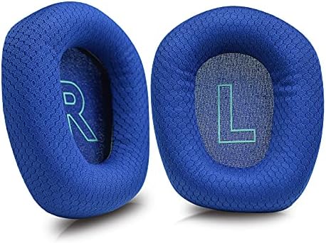 Amazon.com: Replacement Ear Pads for Logitech G430, G930, G35, F450 ...
