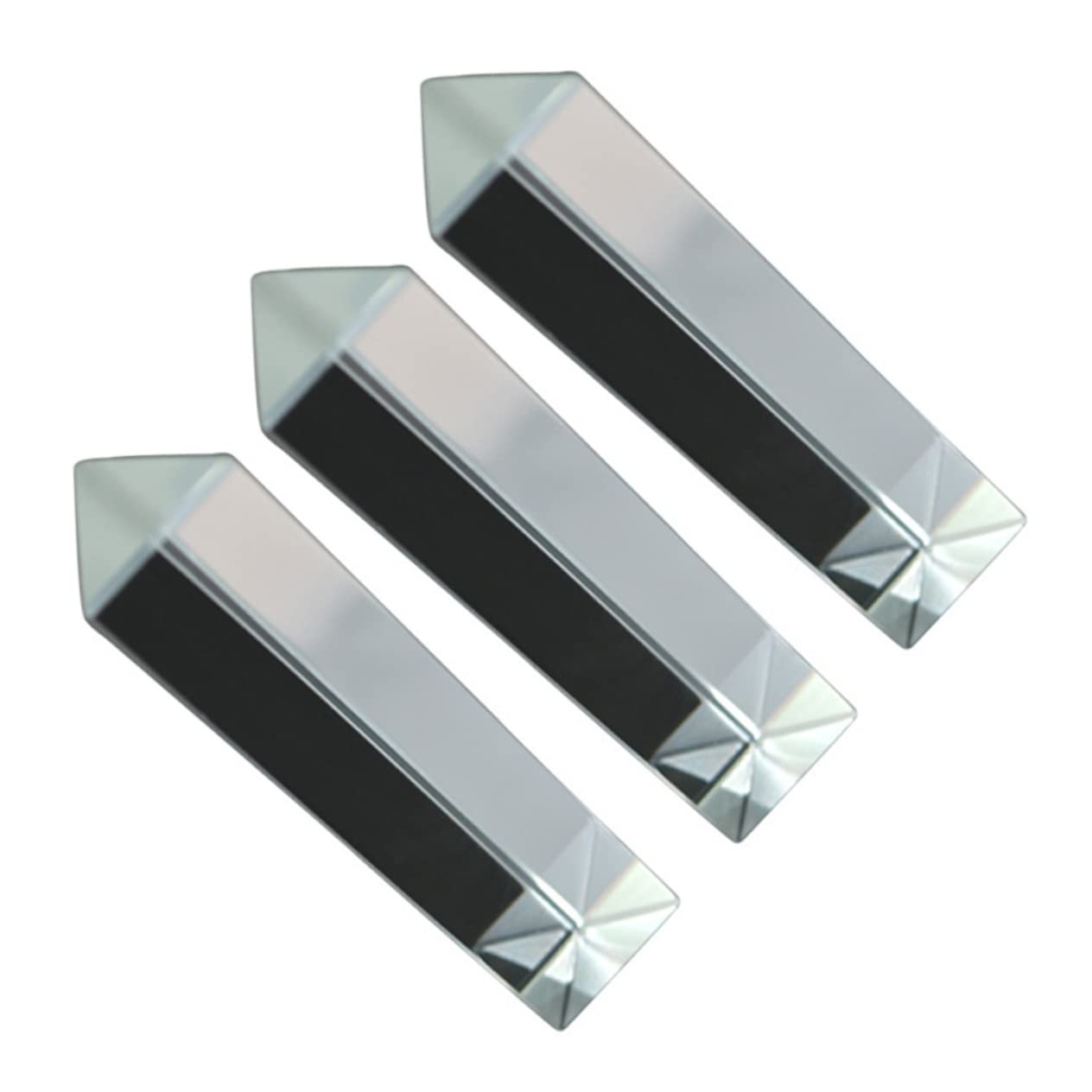 Right Equilateral Triangular Prism