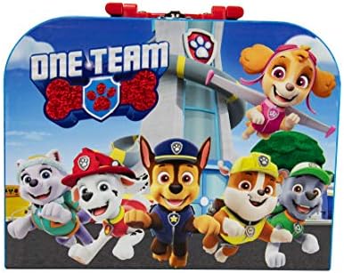 Paw Patrol Activity Set CPAW251 : Amazon.ca: Toys & Games