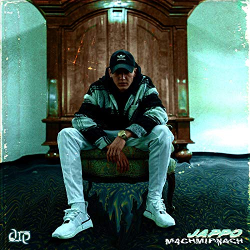 Play Mach mir nach by Jappo on Amazon Music