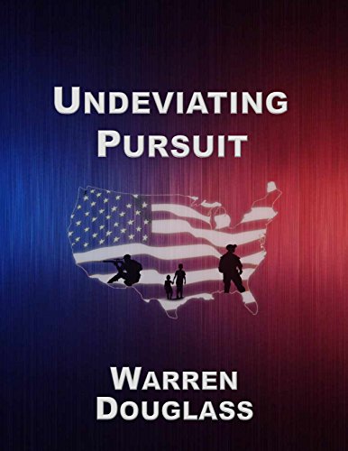 Undeviating Pursuit (Unsanctioned Book 2) - Kindle edition by Douglass ...