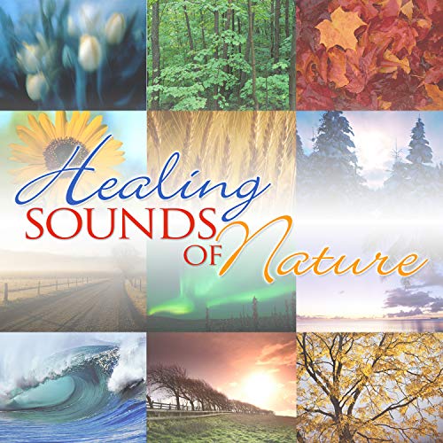 Amazon Music - John Bickerton & Eric BernardのHealing Sounds of Nature ...
