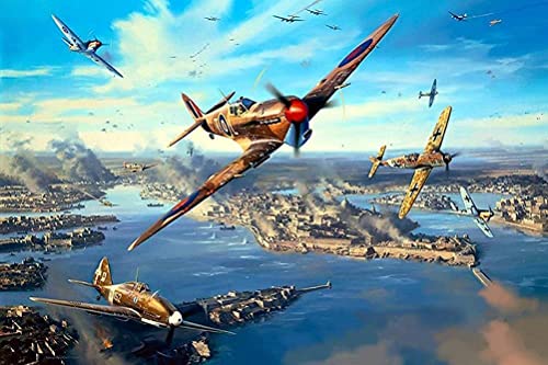 10 Best War Jigsaw Puzzles - BabyStuffLab