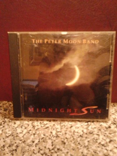 PETER MOON BAND - MIDNIGHT SUN - Amazon.com Music