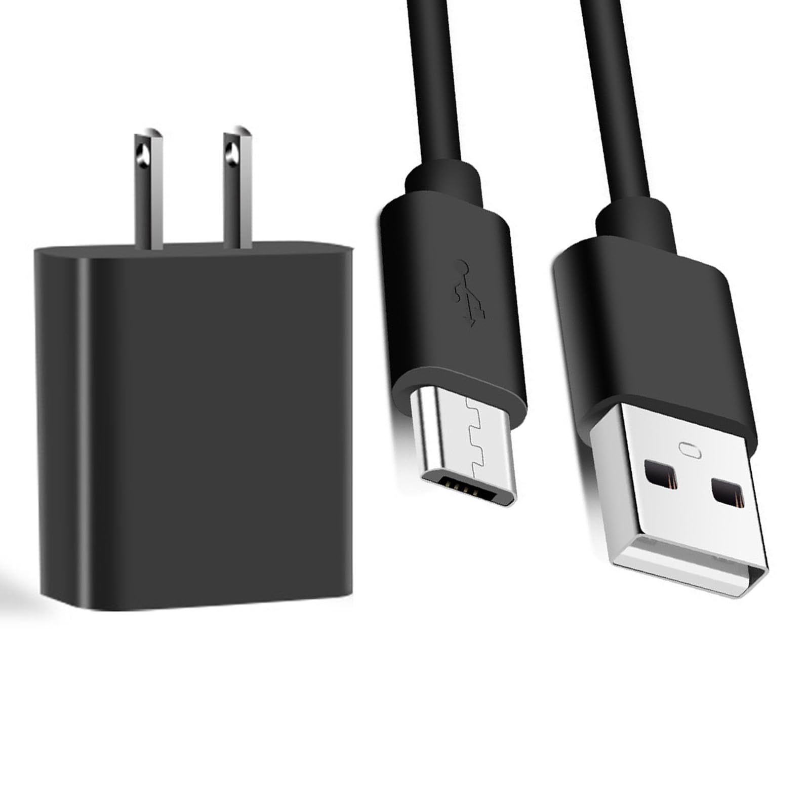 Amazon.com: 5V Charger Charging Cable Compatible with Fit for Noco ...