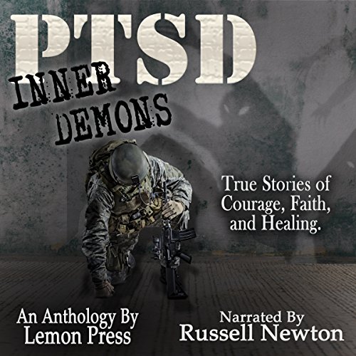 Amazon.com: PTSD Inner Demons: PTSD No Apologies, Volume 2 (Audible ...