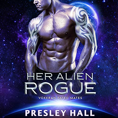 Amazon.com: Her Alien Warrior: A Sci-Fi Alien Romance (Voxeran Fated ...