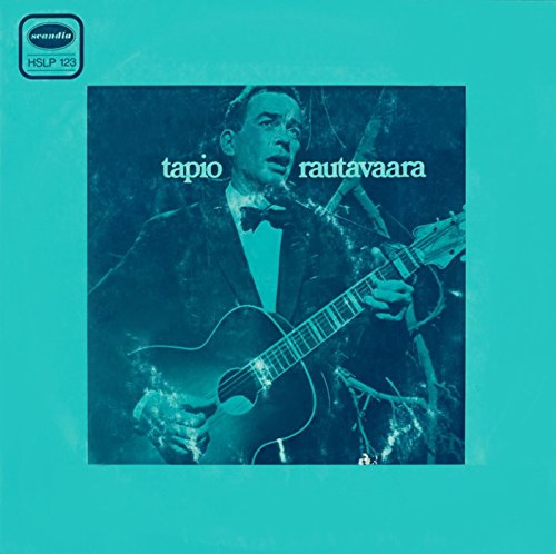 Play Tapio Rautavaara by Tapio Rautavaara on Amazon Music