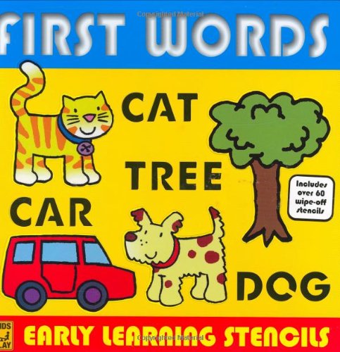 First Words: DK Publishing: 9780756629229: Amazon.com: Books