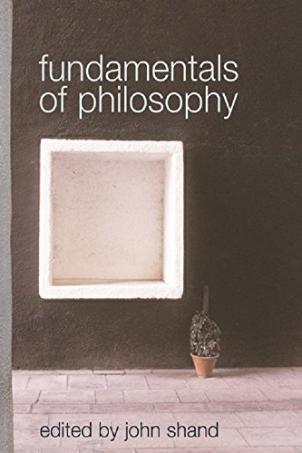 Amazon.co.jp: Fundamentals of Philosophy (English Edition) eBook ...