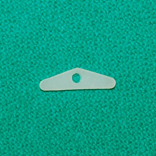 Selmer USA Bundy Bass Clarinet Register Octave Key Lever Rocker Nylon ...