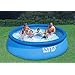 Amazon.com: Intex Easy Set 12-Foot by 30-Inch Round Pool Set : Patio ...