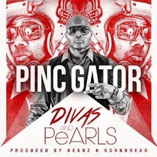 Amazon.com: DIVAS AND PEARLS : Pinc Gator: Digital Music