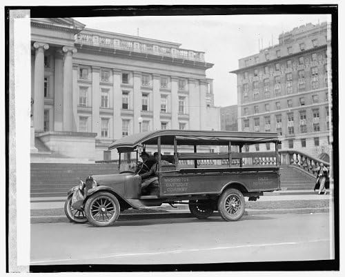 Amazon.com: 1924 Foto Graham Bros. Gas co. Truck : Hogar y Cocina