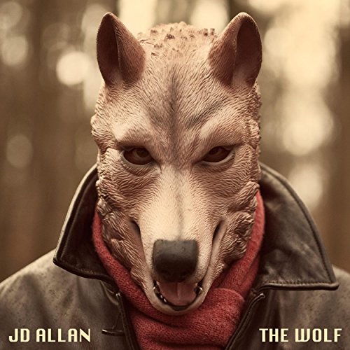 Play The Wolf by JD Allan on Amazon Music