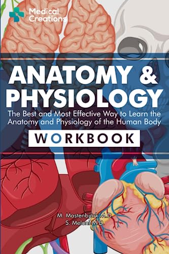 Amazon Best Sellers: Best Anatomy