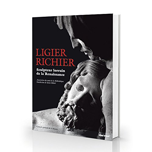 Amazon.in: Buy Ligier richier sculpteur lorrain de la renaissance Book ...