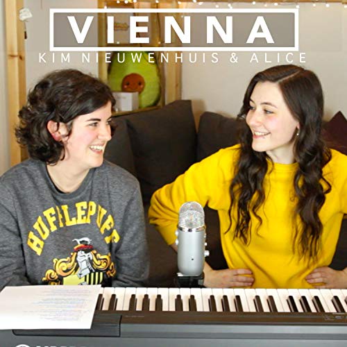 Play Vienna by Kim feat. Alice on Amazon Music
