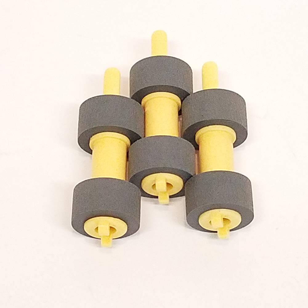 Amazon.com: Parts Drop Paper Feed Repair Kit (Replaces: 604K77670 ...