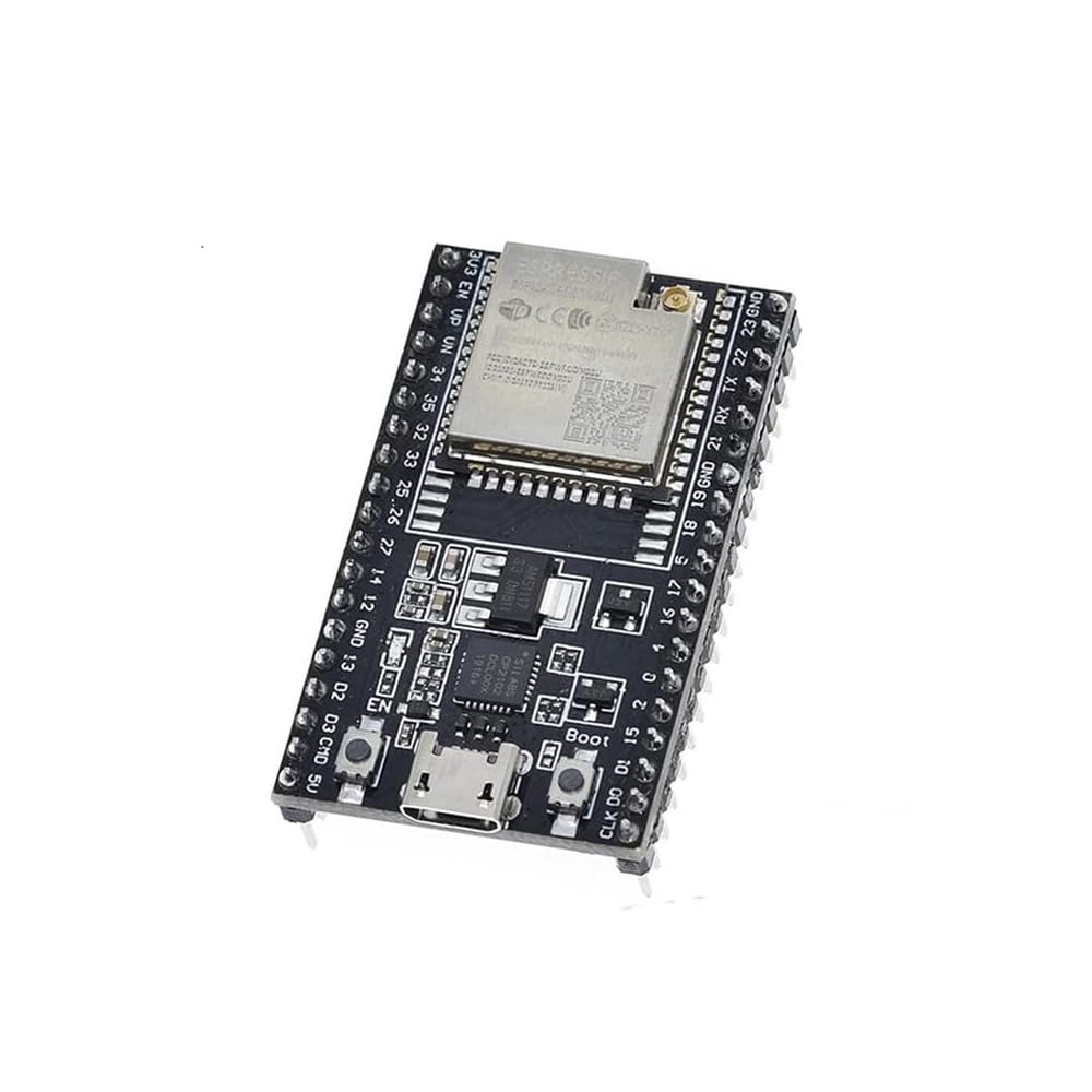 IDUINO ESP32-DevKitC ESP32-WROOM-32U Core Board Philippines | Ubuy