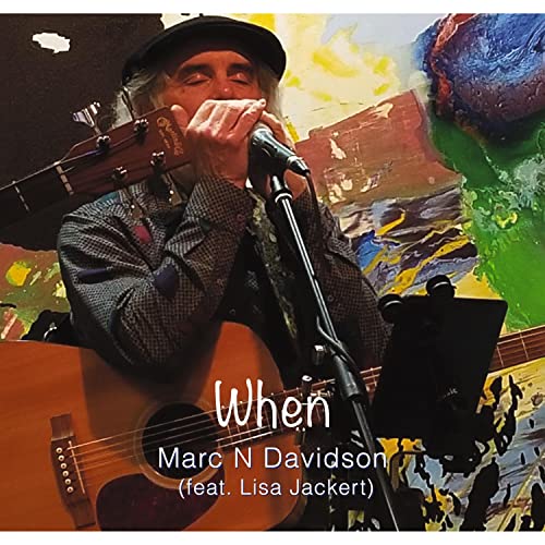When de Marc N Davidson no Amazon Music Unlimited
