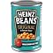 Heinz Original Beans in Tomato Sauce, 398ml (Pack of 24) : Amazon.ca ...