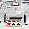 Amazon.com: Brother ScanNCut DX Rotary Auto Blade Kit CADXRBKIT1 and ...