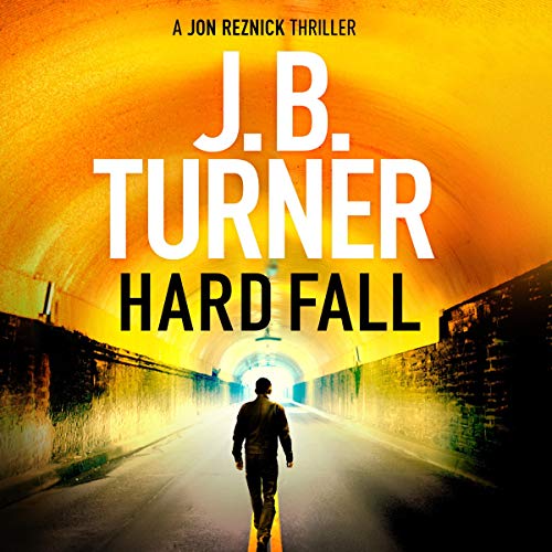Amazon.com: Hard Fall: A Jon Reznick Thriller, Book 5 (Audible Audio ...