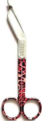 Amazon.co.uk: Panther Surgical : Bandage Scissors