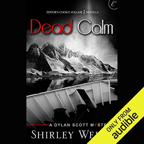 Dead Calm (Audio Download): Shirley Wells, Roger Davis, Harlequin ...