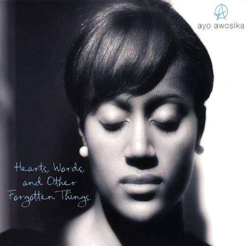 Play Hearts, Words, and Other Forgotten Things by Ayo Awosika on Amazon ...