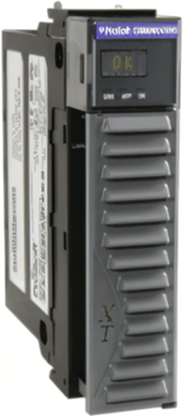 Amazon.com: DNSJB MVI56E-MNETC Modbus TCP/IP Multi Client Server ...