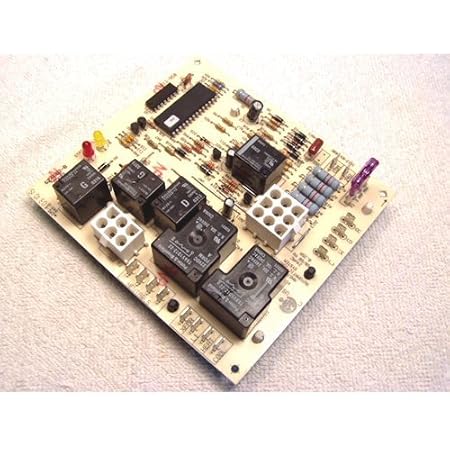OEM Upgraded Replacement for Nordyne Furnace Control Circuit Board ...