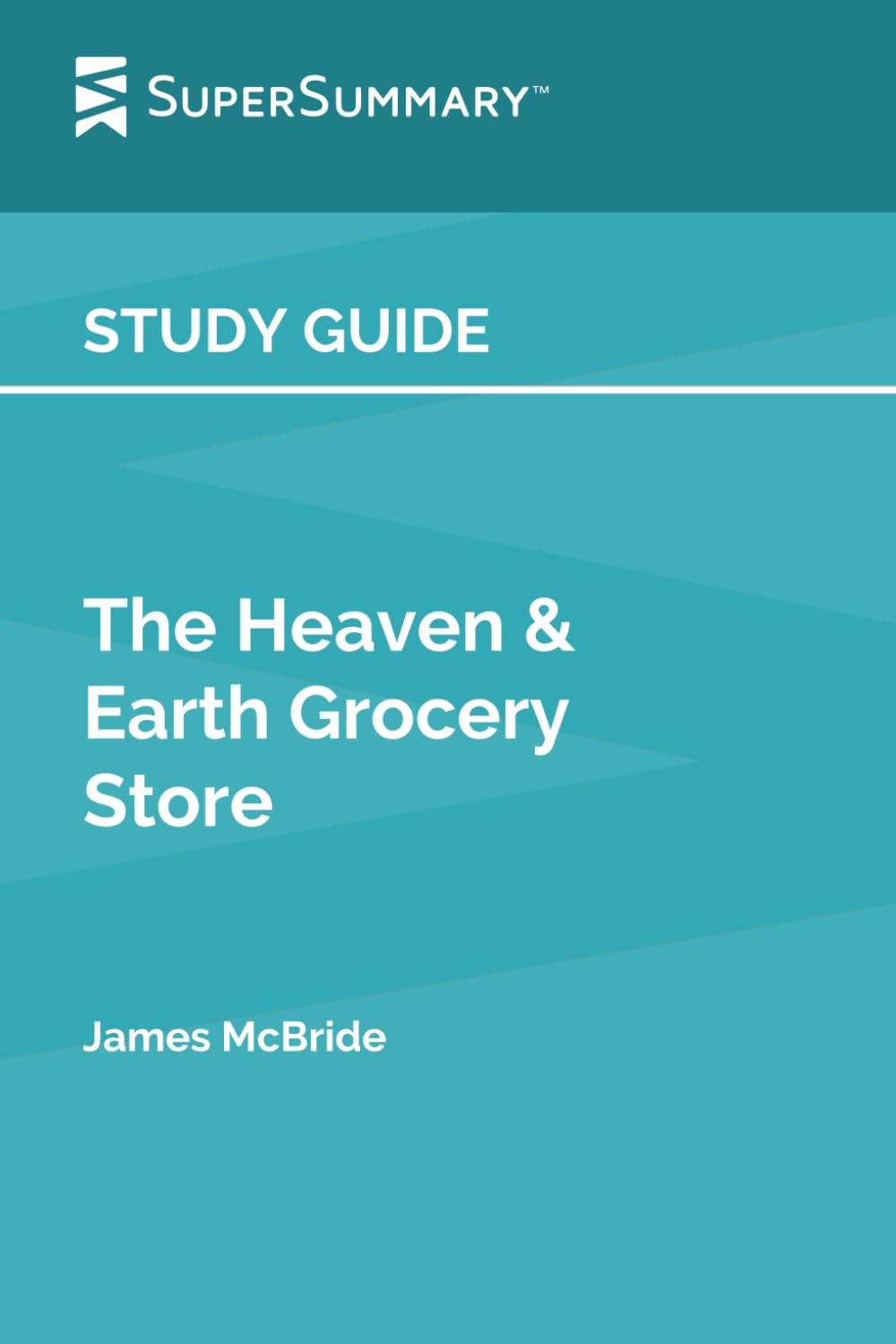 Study Guide: The Heaven & Earth Grocery Store by James McBride ...