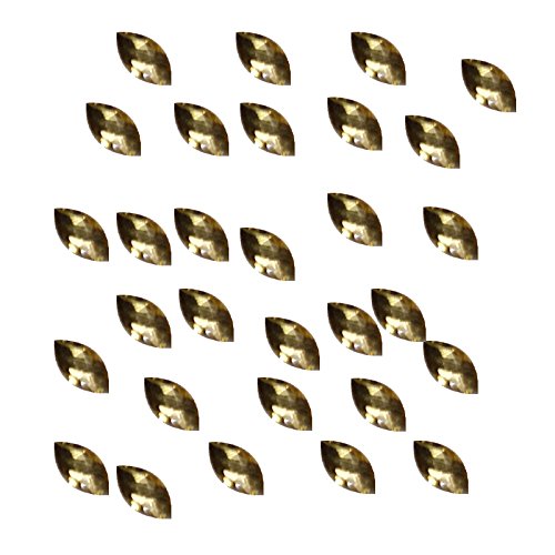 Buy NPB Light Emitting Diode Plastic Beads for beading DIY kits, Hobby ...