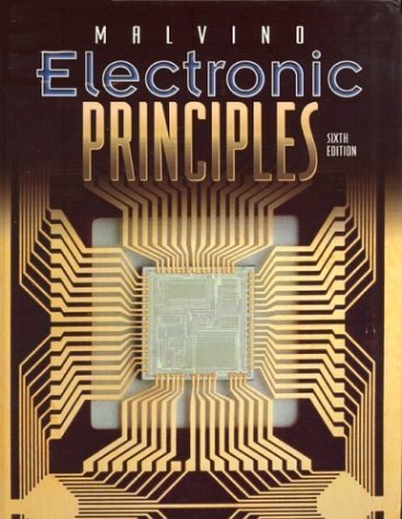 Electronic Principles: 6th (Sixfth) Edition: aa: 8580000002928: Amazon ...
