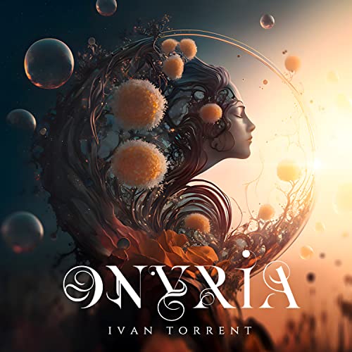 Onyria de Ivan Torrent no Amazon Music Unlimited
