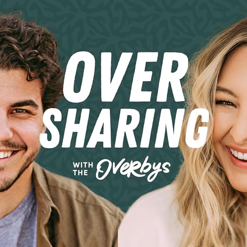 Amazon.com: Oversharing with the Overbys : Jo Johnson Overby & Matt ...