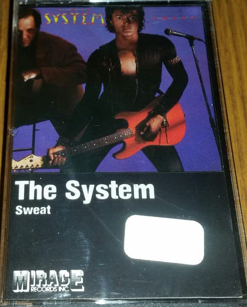 The System - Sweat - Amazon.com Music